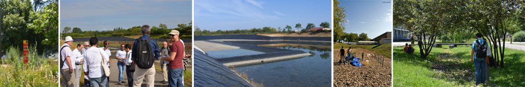 OTHU | Dispositif de recherche | Le Graie