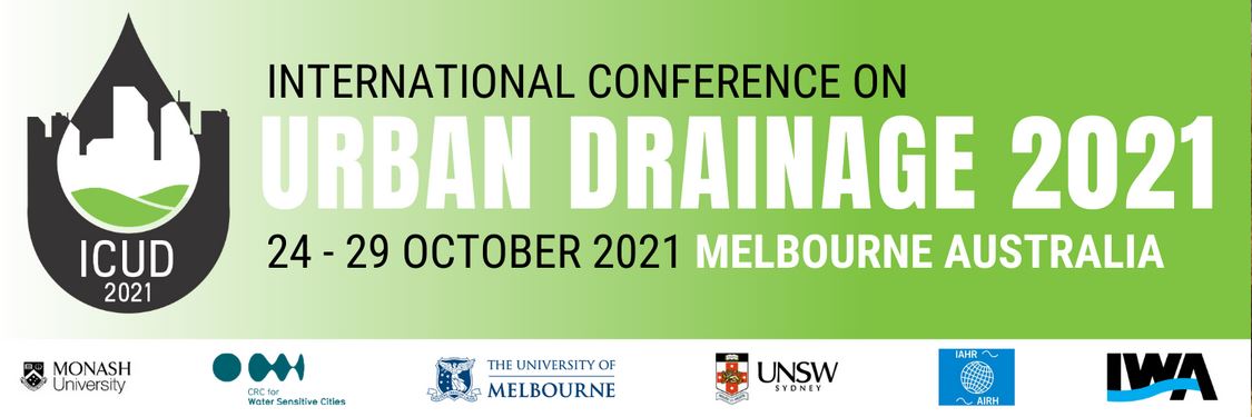 ICUD 2021 | Call for abstracts | Melbourne | Graie