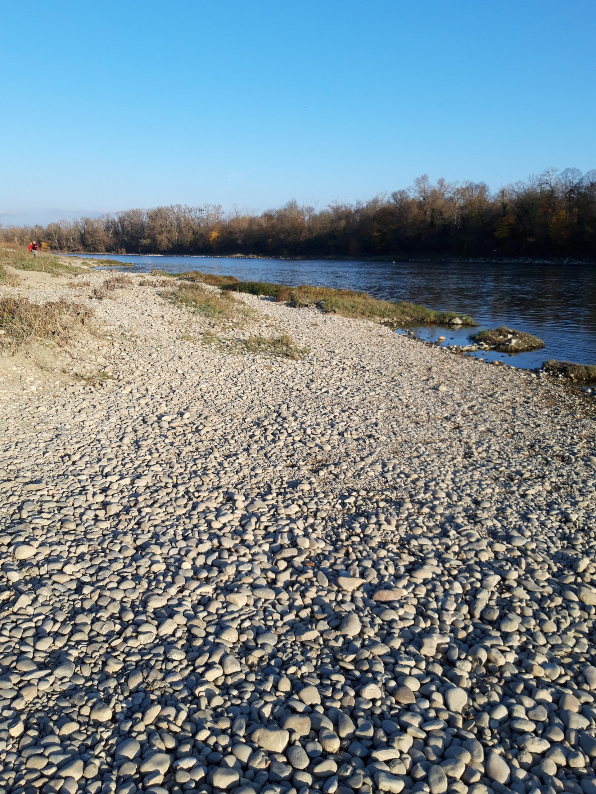 Journée d'échanges CNR - Graie | Actualités | Graie