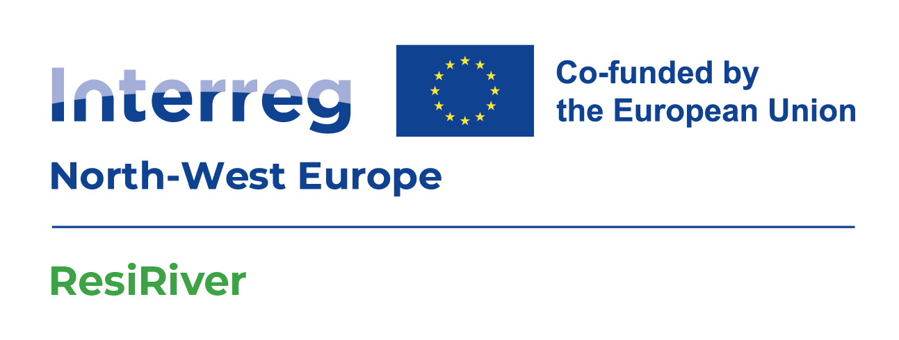 European Project: ResiRiver | Graie
