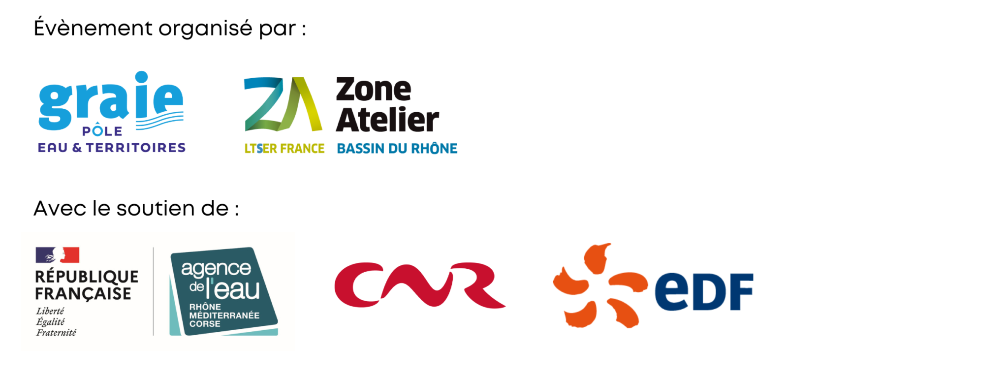 Café ZABR | Metabarcoding | Graie