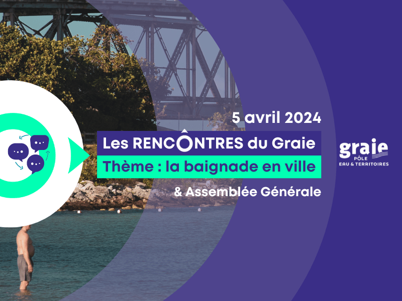 Actes | Rencontres du Graie & Assemblée Générale | Graie