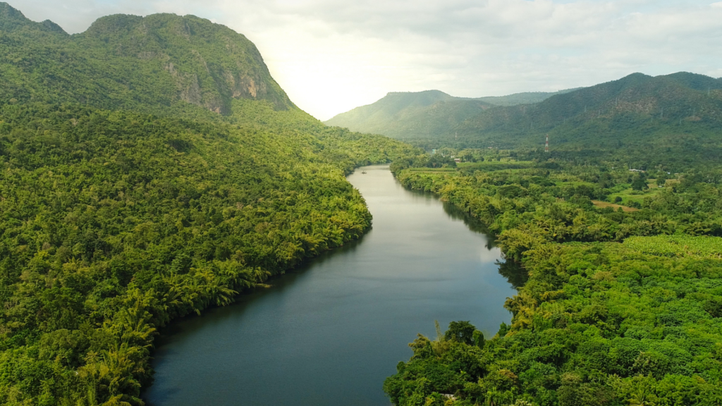 Les lundis d'I.S.Rivers | Webinaire 2024 | Graie